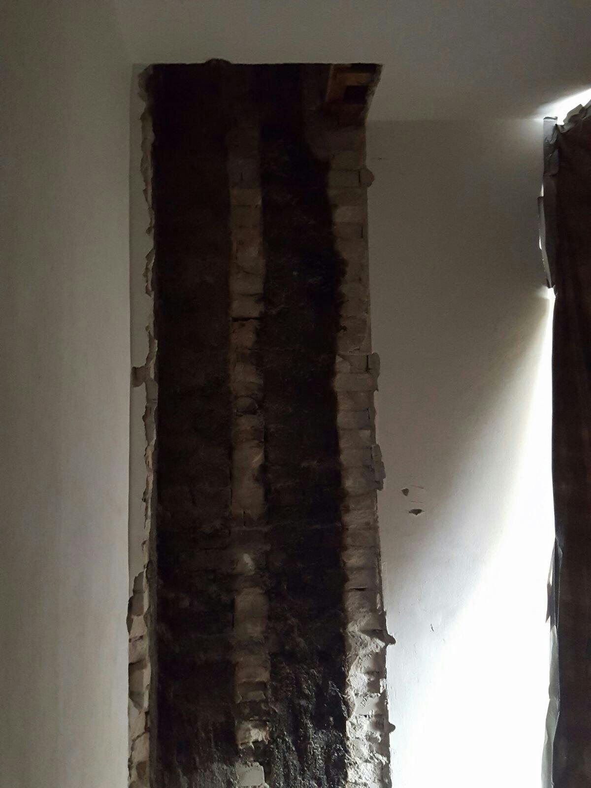 Roet verwijderen professioneel, snel, en goedkoop!