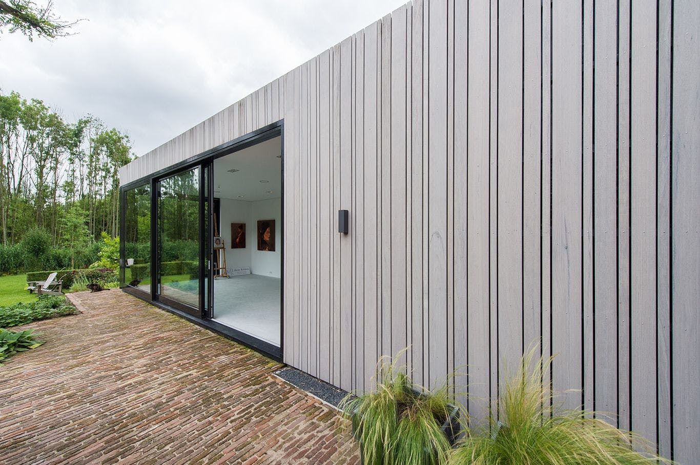 Vezelcement Gevelbekleding Prijs Tips Advies